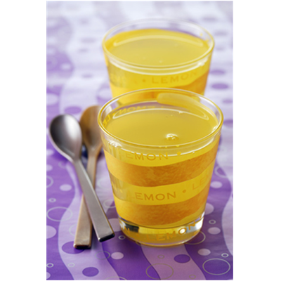 Draineur minceur saveur citron